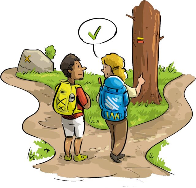 Le Grand Veymont, géant du Vercors - Office du tourisme du Trièves